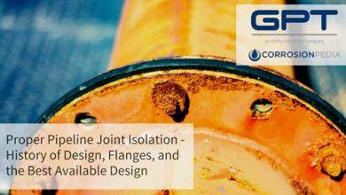 Watch our webinar on Pipeline Joint Isolation - GPT Industries