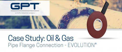 NEW Case Study: EVOLUTION® - Installation made easier - GPT Industries
