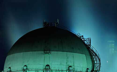 Technical Corner - Sealing & Isolating considerations for Natural Gas ...