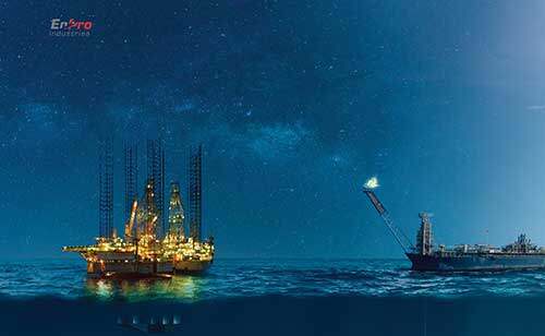 Up, Mid & Downstream - Isolation Applications Within the Oil & Gas ...