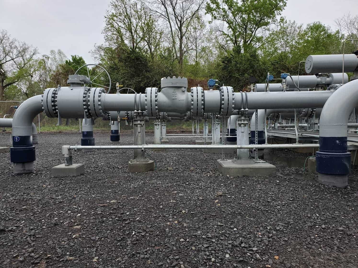 Specifying The Right Monolithic Isolation Joint - GPT Industries